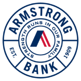 Armstrong News › Armstrong Bank
