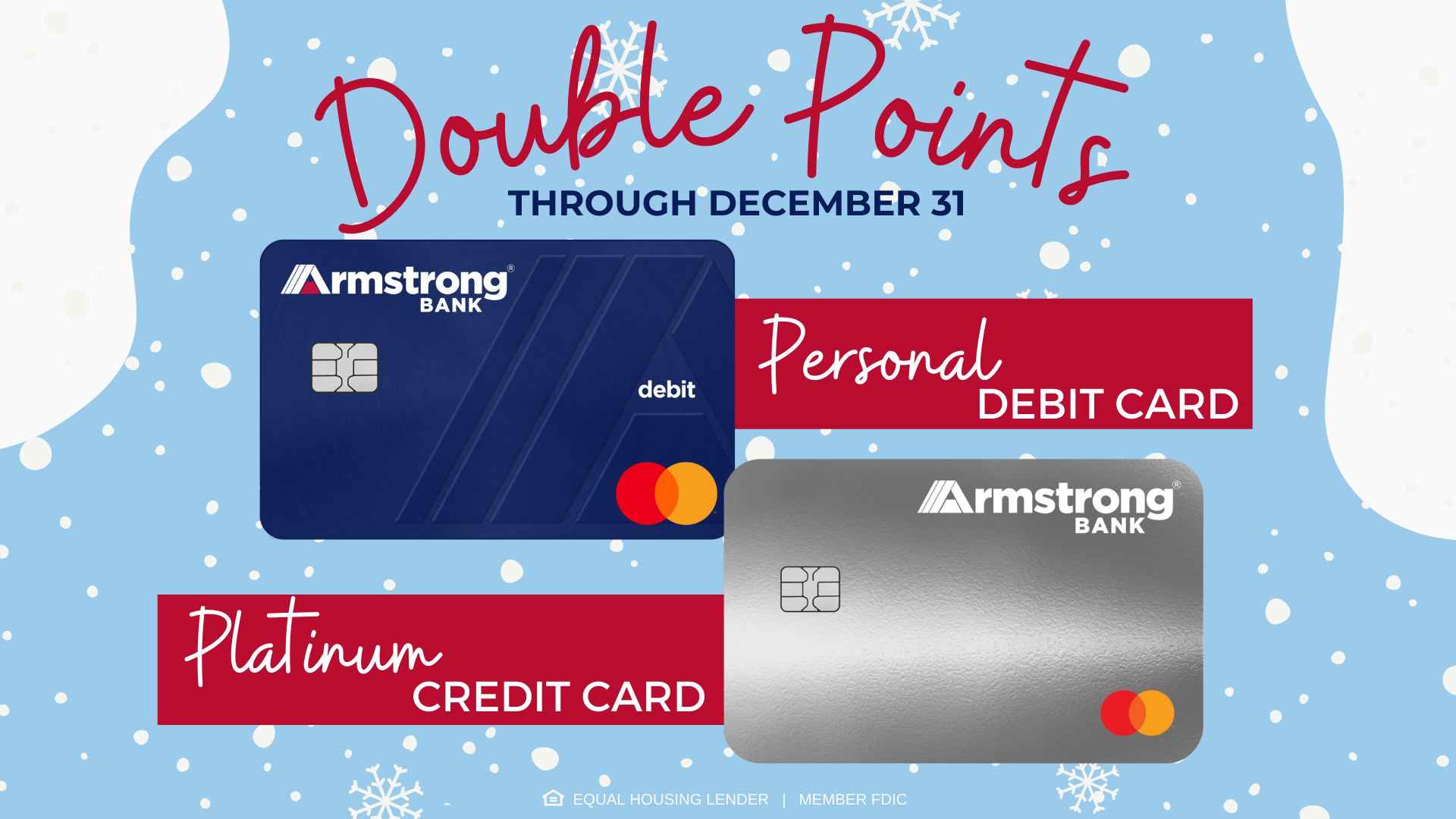 Holiday Promo › Armstrong Bank