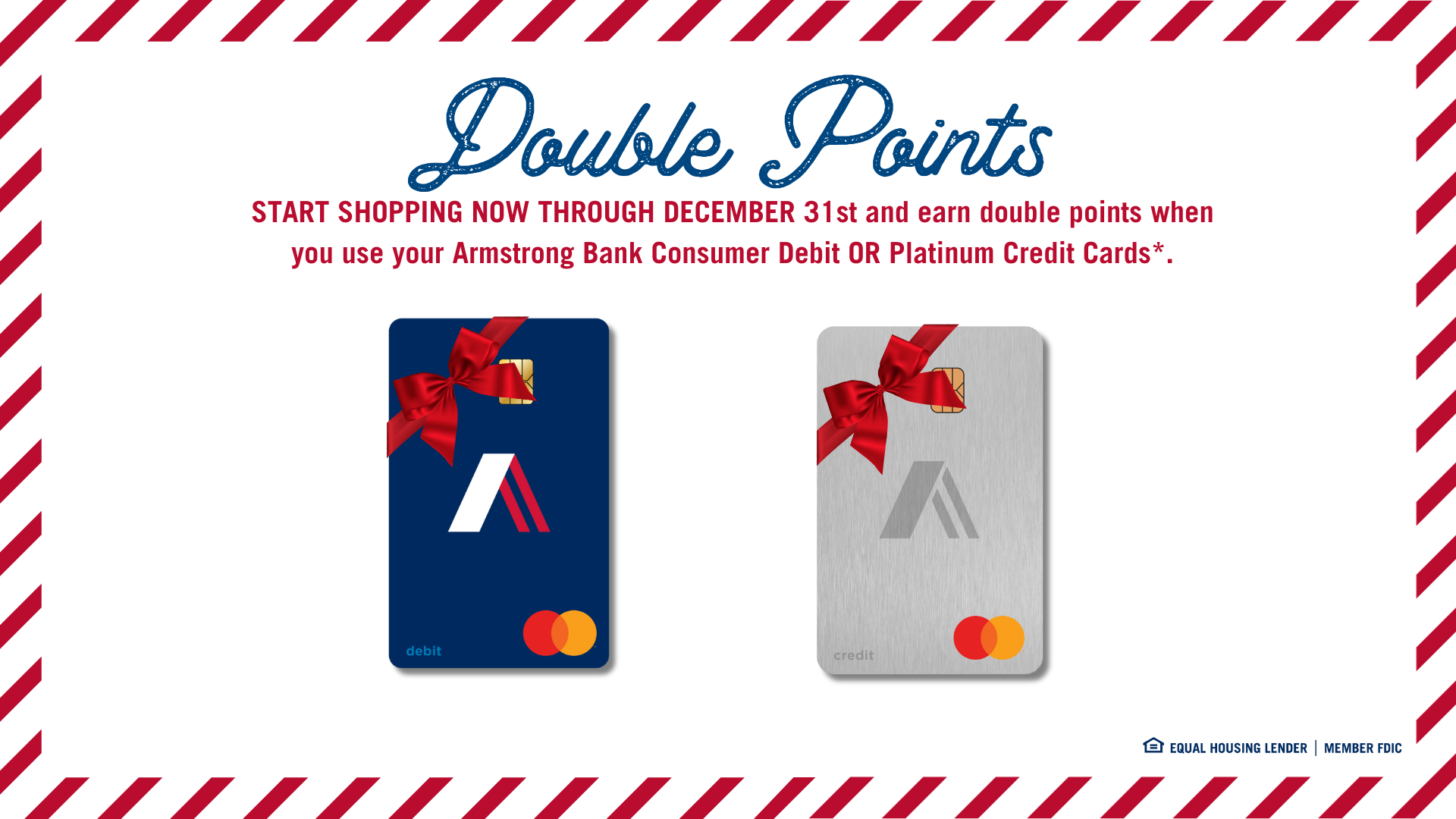 Holiday Promo › Armstrong Bank